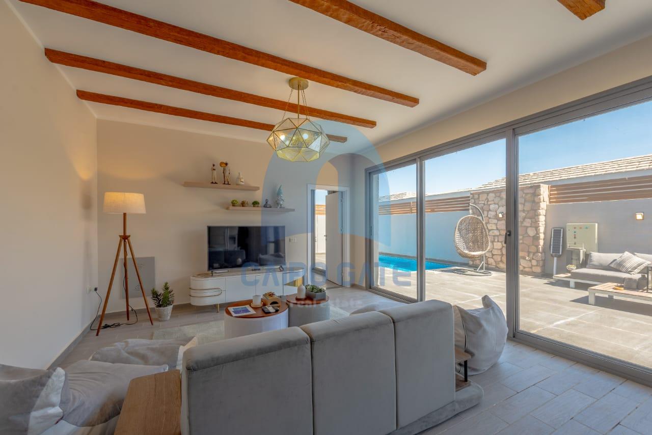 Gouna red sea – Cairo Gates